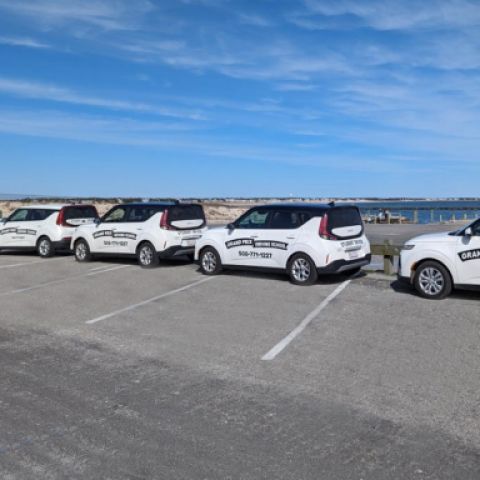 Adult Driver Ed | Grand Prix Driving School